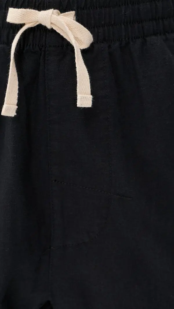 RHYTHM Linen Jam Pants