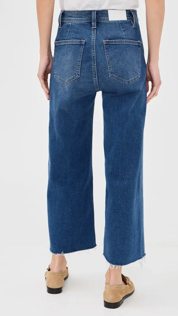PISTOLA Penny Petite Jeans