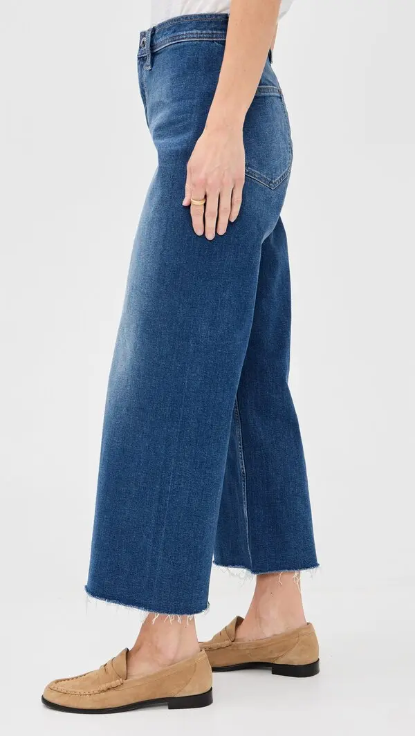 PISTOLA Penny Petite Jeans