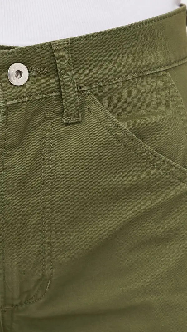 Joe's Jeans The Bowie Jeans