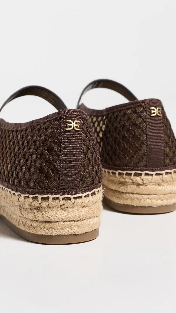 Sam Edelman Mackie Mesh Espadrille