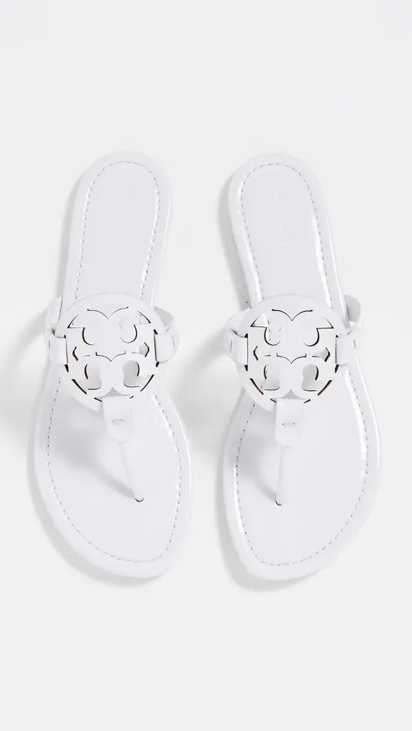 Tory Burch Miller Sandals