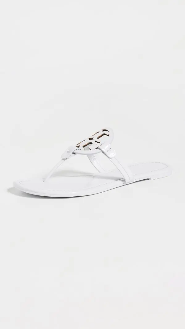 Tory Burch Miller Sandals