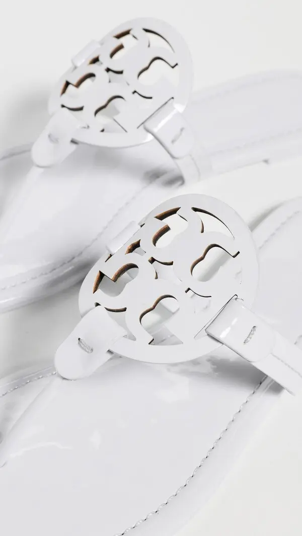 Tory Burch Miller Sandals