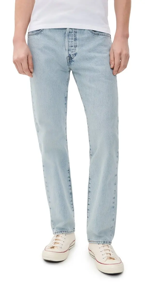 LEVI'S 501 Original Jeans