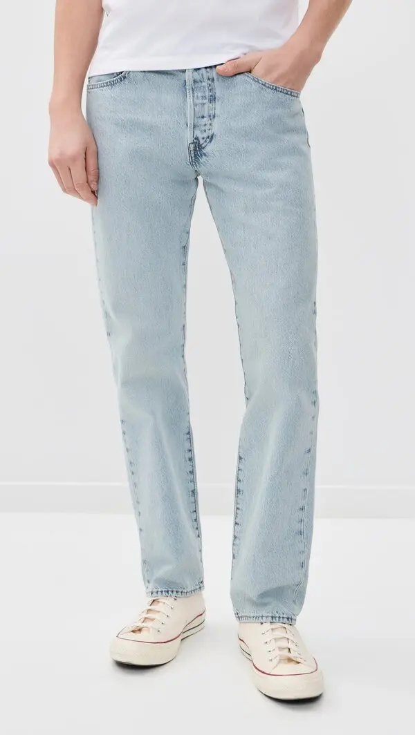 LEVI'S 501 Original Jeans