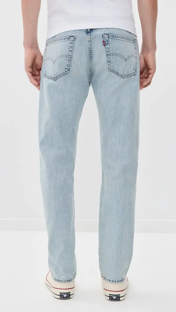 LEVI'S 501 Original Jeans