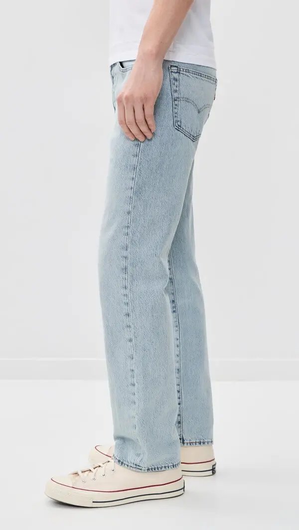 LEVI'S 501 Original Jeans