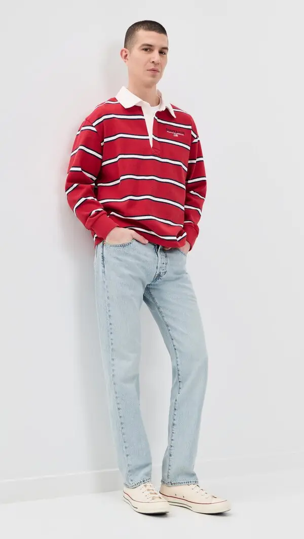 LEVI'S 501 Original Jeans