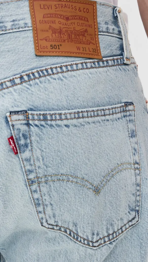 LEVI'S 501 Original Jeans