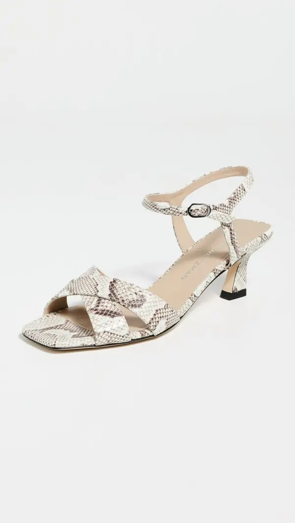 STUART WEITZMAN Vinnie 50 Sandals