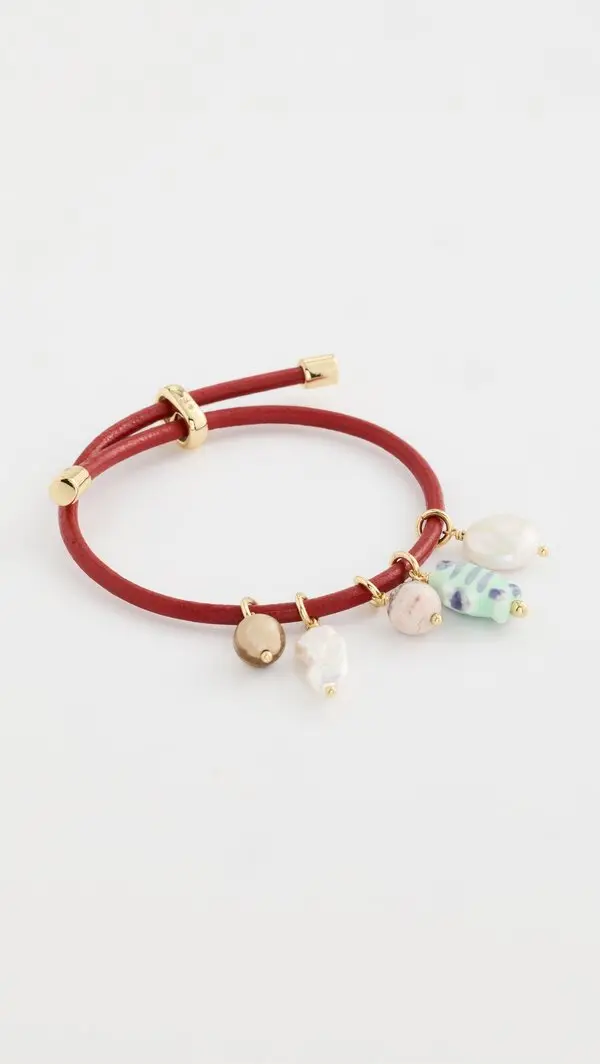 Mignonne Gavigan Vega Bracelet