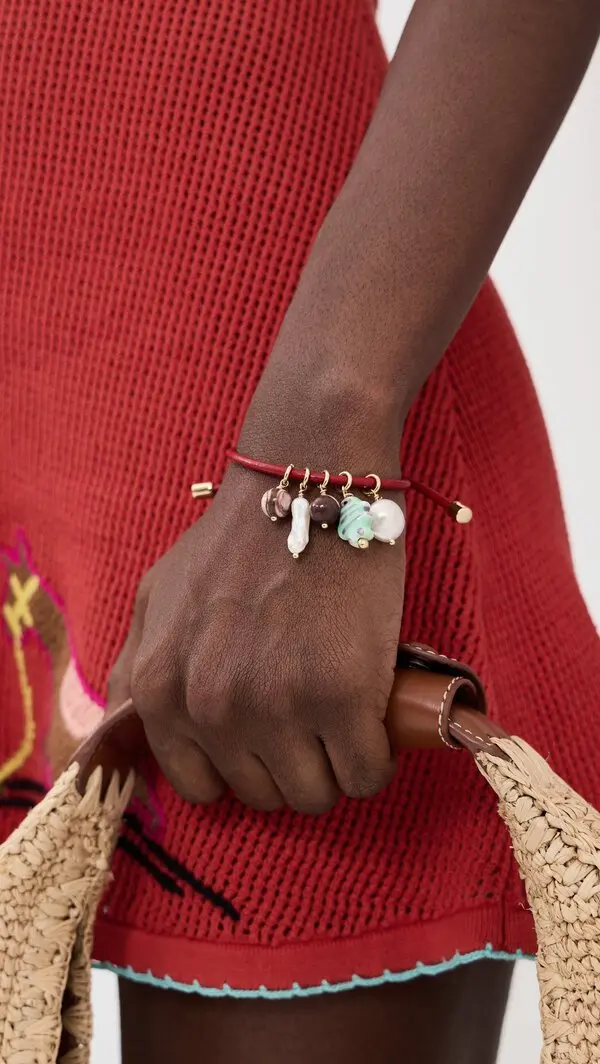 Mignonne Gavigan Vega Bracelet