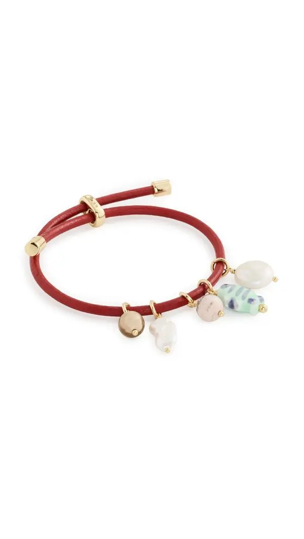 Mignonne Gavigan Vega Bracelet