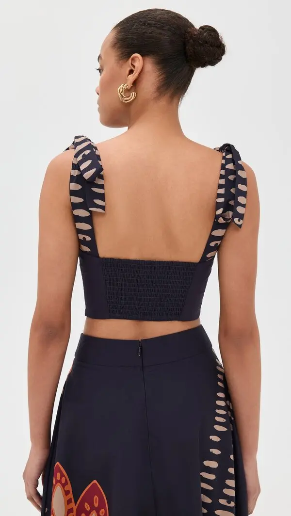 DIARRABLU Uly Top
