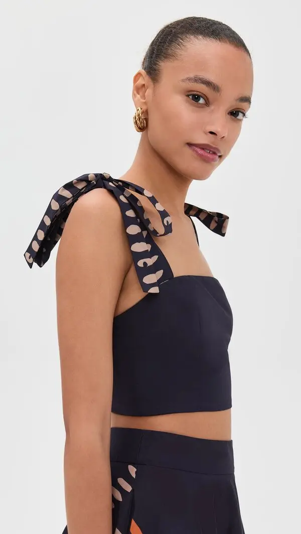 DIARRABLU Uly Top