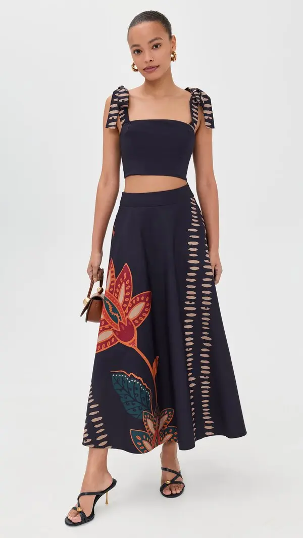 DIARRABLU Uly Top