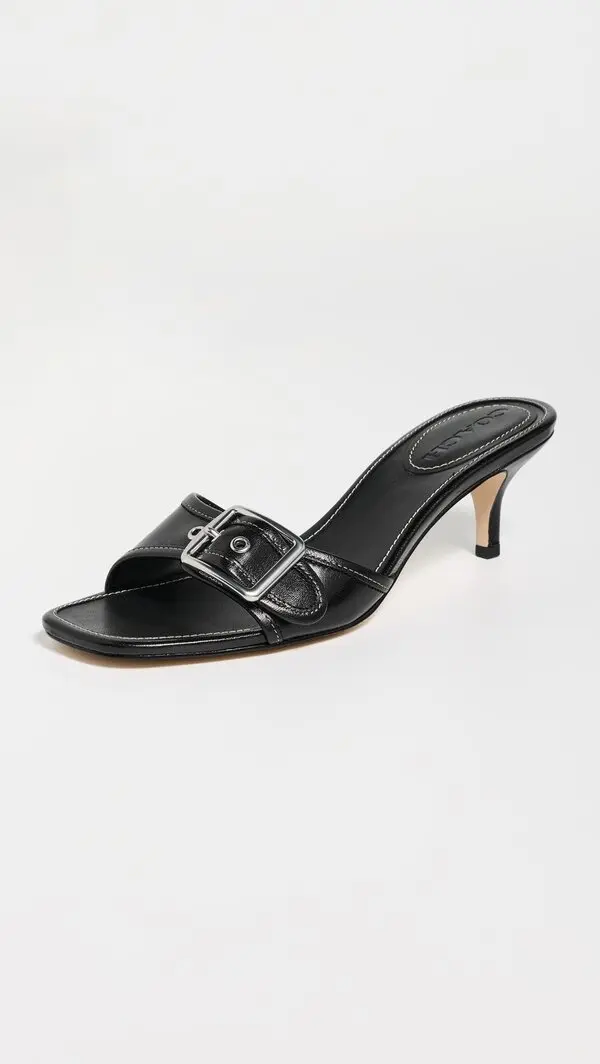 COACH Margot Sandals