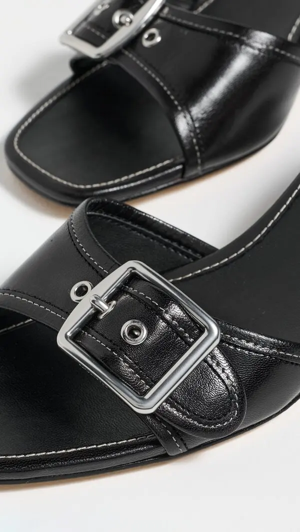 COACH Margot Sandals