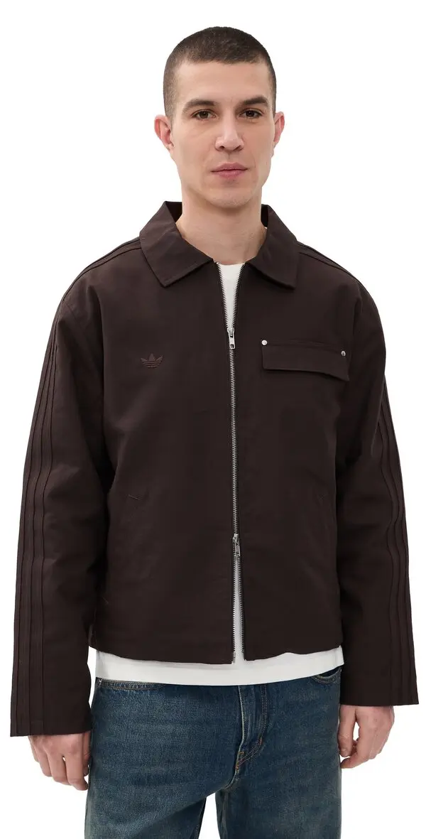Adidas Originals Workwear Jacket