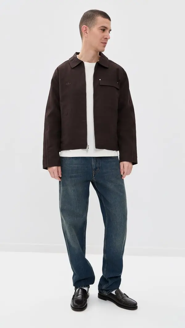Adidas Originals Workwear Jacket