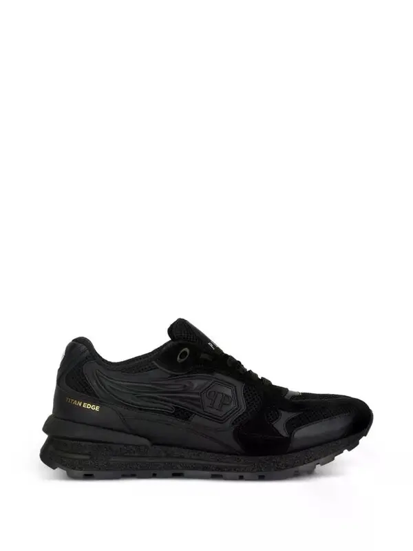 Philipp Plein Runner Titan Edge Sneakers