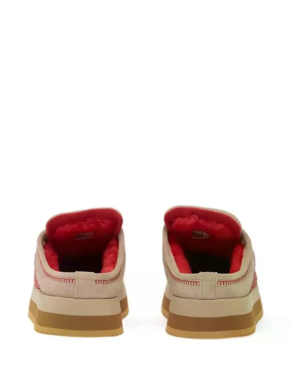 Adidas Campus 00s Winter Low Slip-on Sneakers