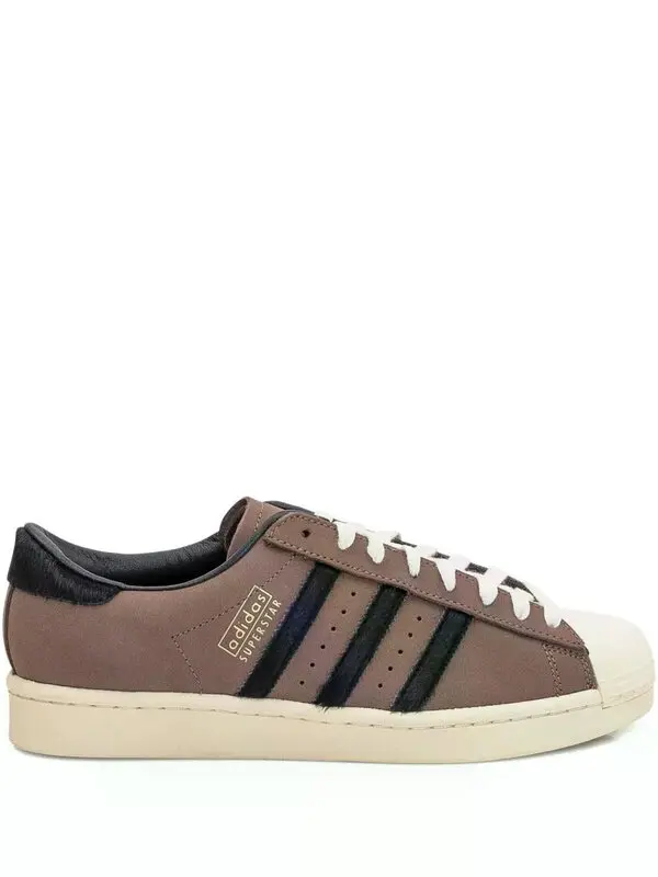 Adidas Superstar Sneakers