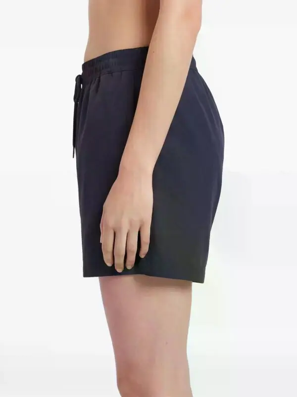 Carhartt Work In Progress Chase Drawstring Swim Shorts - Blue