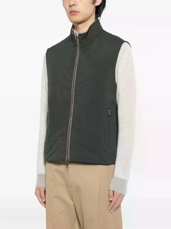 N.peal Belgravia Gilet