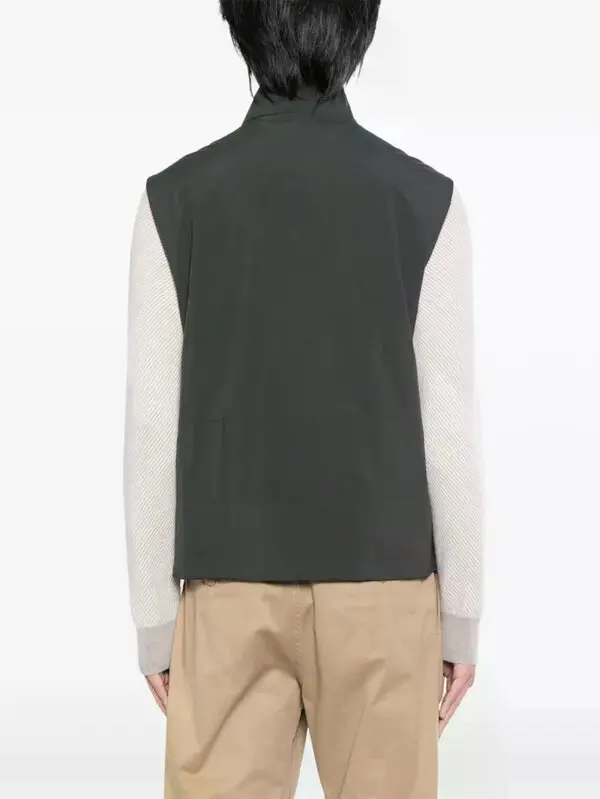 N.peal Belgravia Gilet