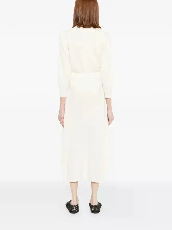 N.peal Willa Dress