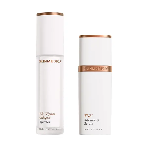 Skinmedica Tns Ha⁵ Duo - One-color