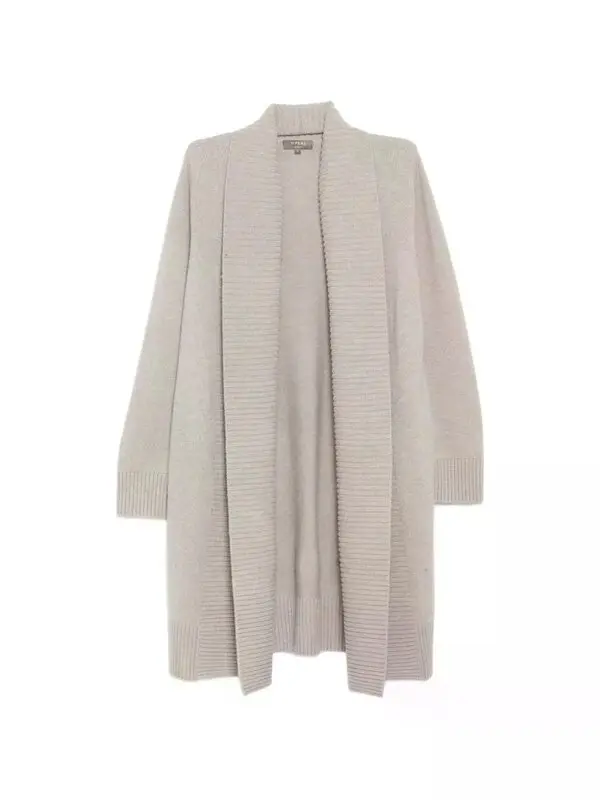 N.peal Abbey Coat