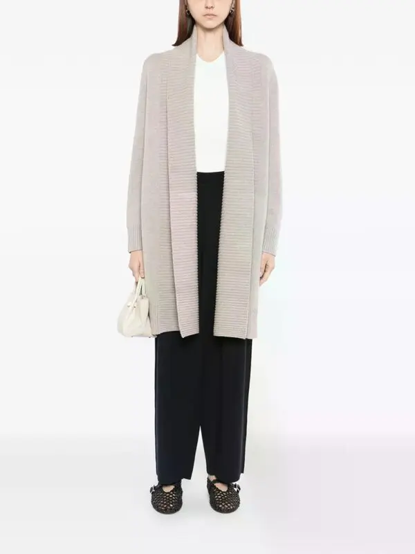 N.peal Abbey Coat