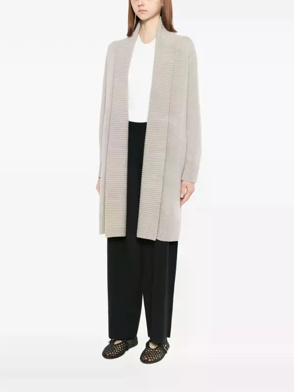 N.peal Abbey Coat
