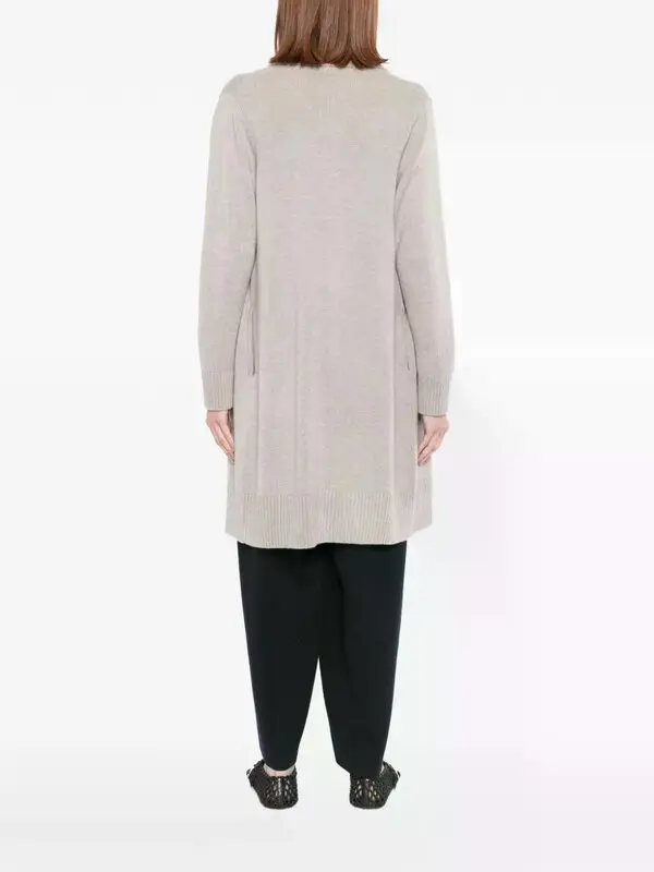 N.peal Abbey Coat