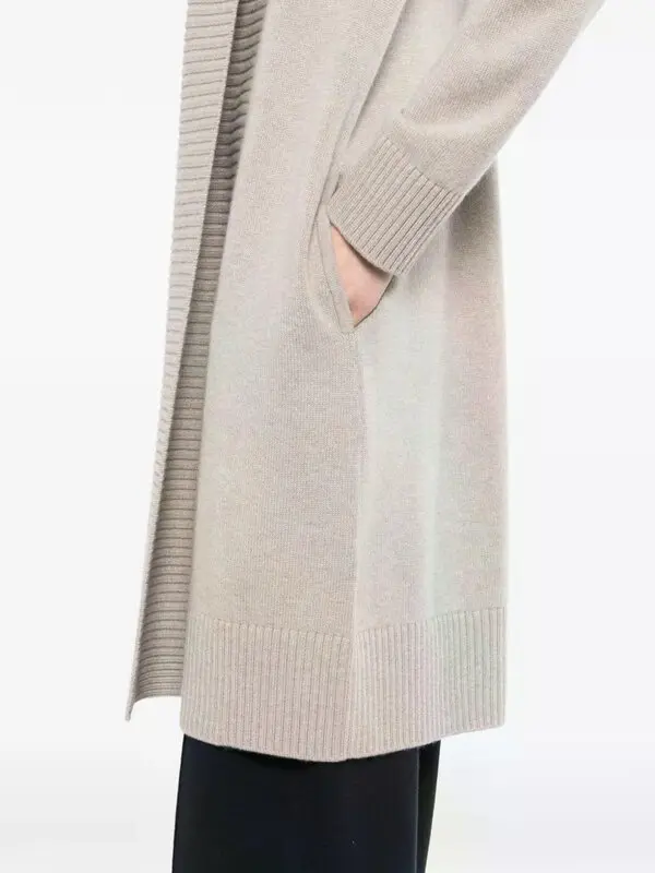 N.peal Abbey Coat