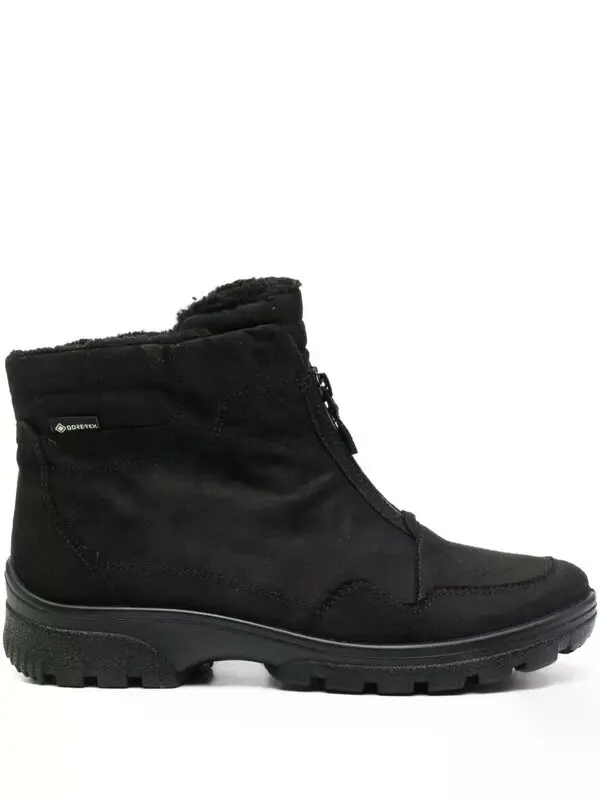 ARA Ankle Zip-up Boots