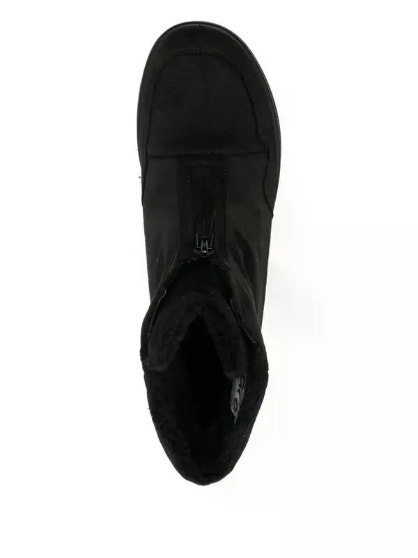 ARA Ankle Zip-up Boots
