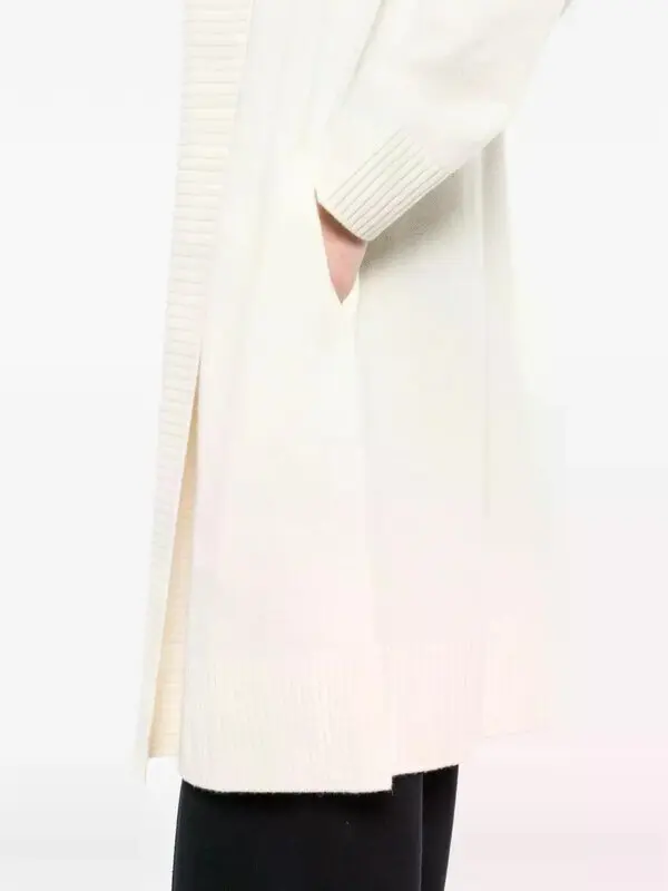N.peal Abbey Coat