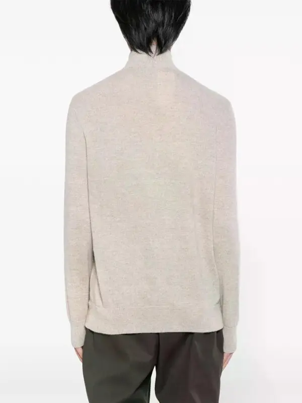 N.peal Paneled Jacket