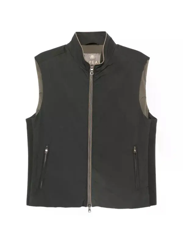 N.peal Belgravia Gilet