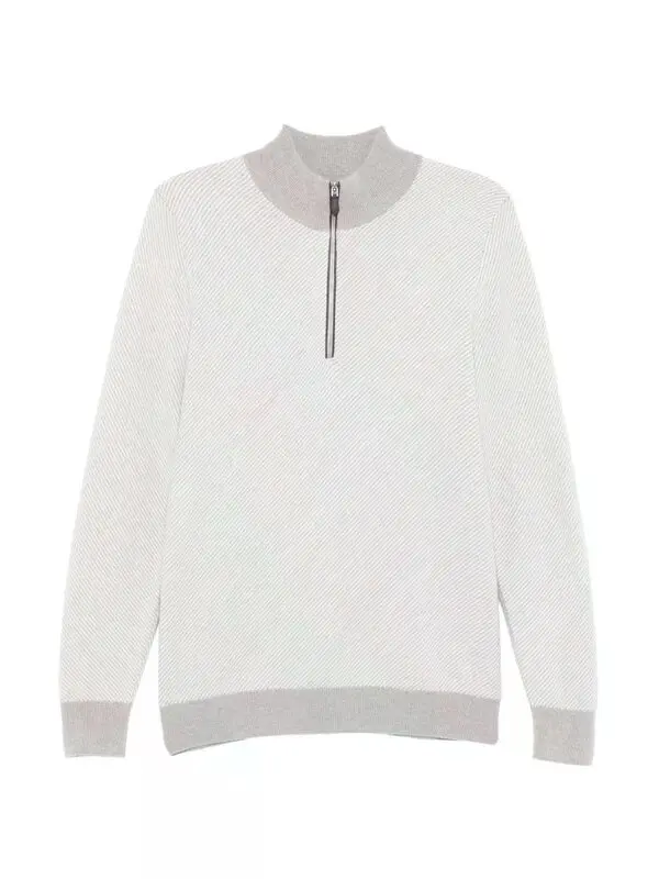 N.peal Temple Sweater