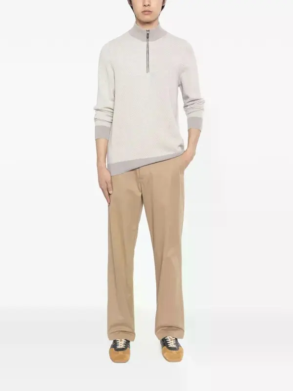 N.peal Temple Sweater