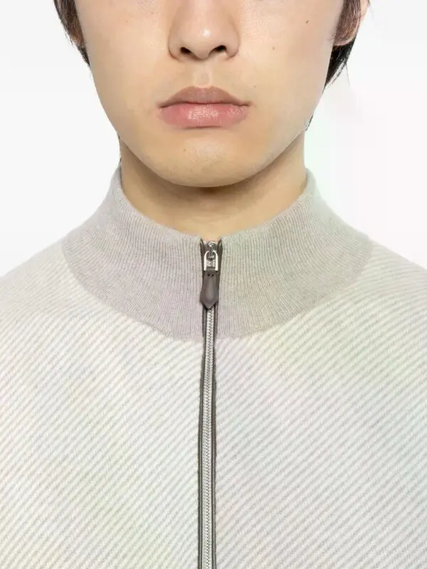 N.peal Temple Sweater