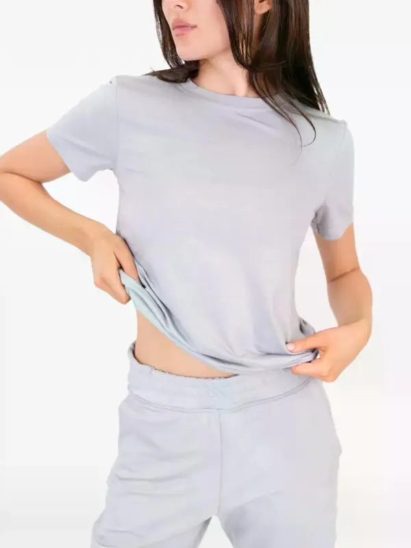 ON/OFF ESSENTIALS The Everyday T-shirt