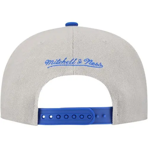 Mitchell & Ness Chicago Cubs Snapback Hat