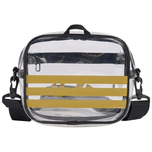 Adidas 2026 Fifa World Cup Official Emblem Bag - Black