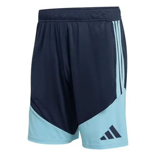Adidas Argentina National Team Fifa X World Cup 2026 Tiro Training Shorts - Navy